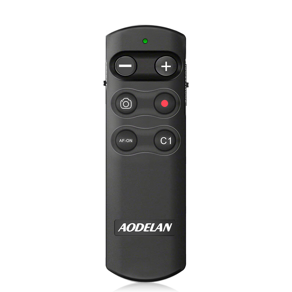 AODELAN RMT-P1BTA 藍牙無線遙控器 (SONY專用款) - PChome 24h購物