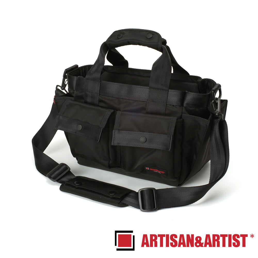 ARTISAN & ARTIST GDR 211N 庭園相機包-小 黑色 - PChome 24h購物