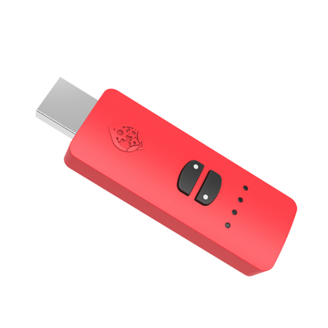 【Collective Minds】Switch NS 手把 轉接 轉換 Switch-Up Game Enhancer 支援多家機手把轉接 ...