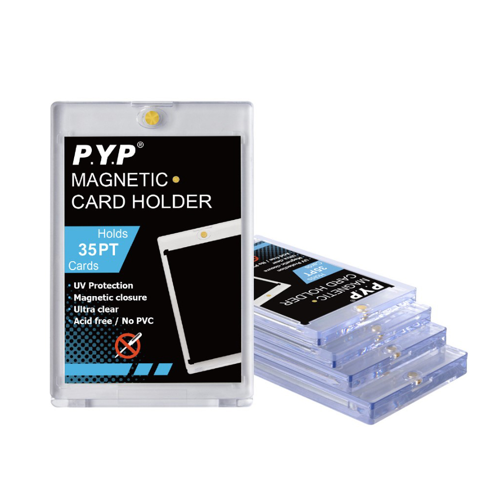 磁吸式 35PT(抗UV)卡磚-1入 - PChome 24h購物