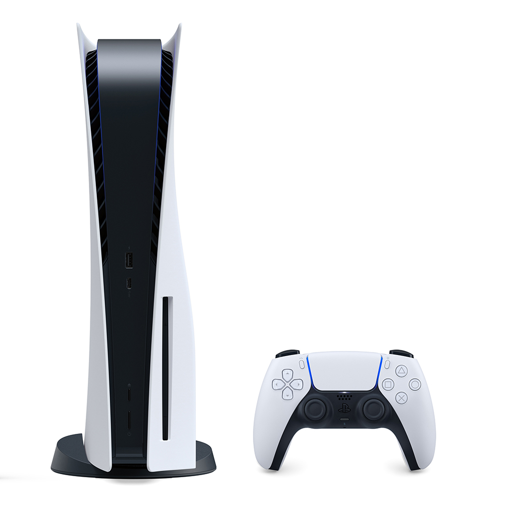 PlayStation 5 主機 (PS5) - PChome 24h購物