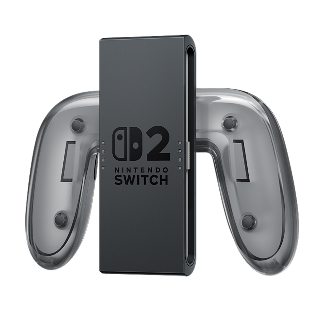 Nintendo 任天堂 Joy-Con 2 充電握把 (NS2 Joy-Con 2 充電握把) - PChome 24h購物