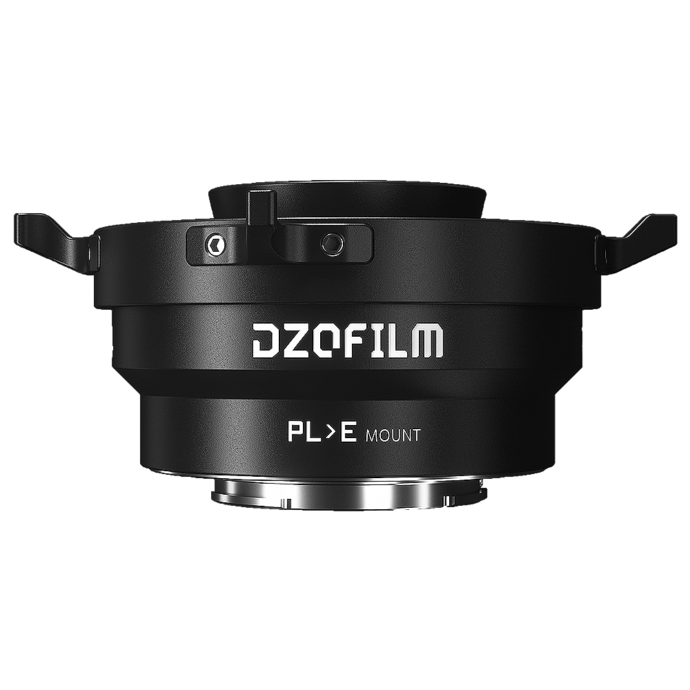 DZOFILM Octopus Adapter 觸系列 轉接環 PL-E - PChome 24h購物