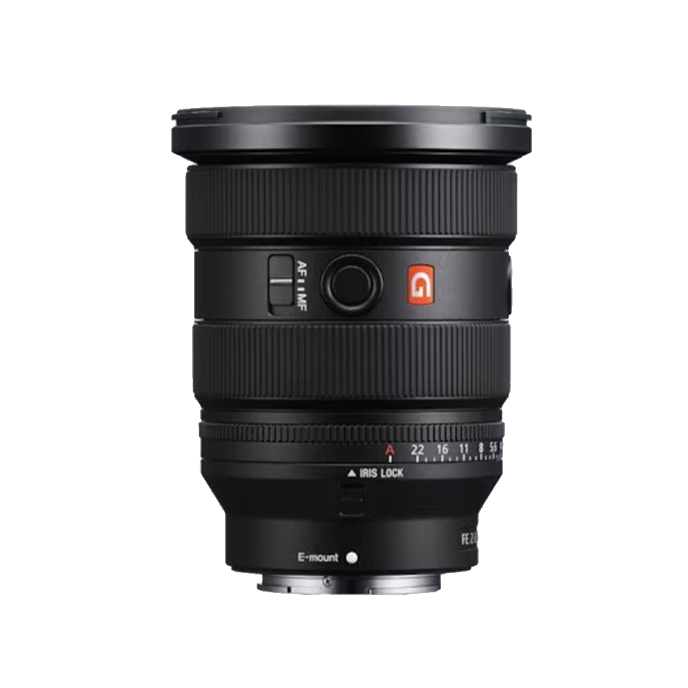 SONY FE 16-35mm F2.8 GM II (SEL1635GM2) (公司貨) - PChome 24h購物