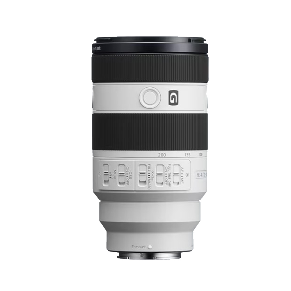 SONY SEL70200G2 FE 70-200mm F4 Macro G OSS II (公司貨) - PChome 24h購物