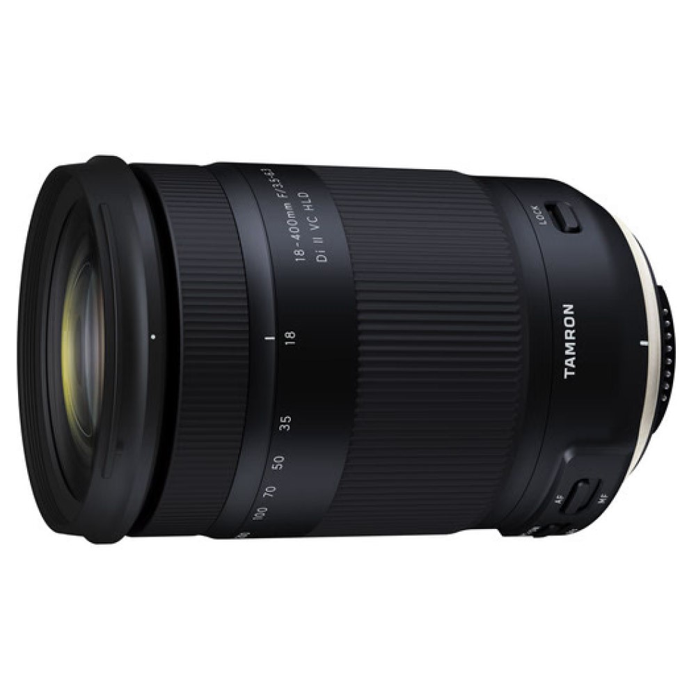Tamron B028 18-400/3.5-6.3 DiII VC HLD APSC For Canon 平行輸入 - PChome 24h購物