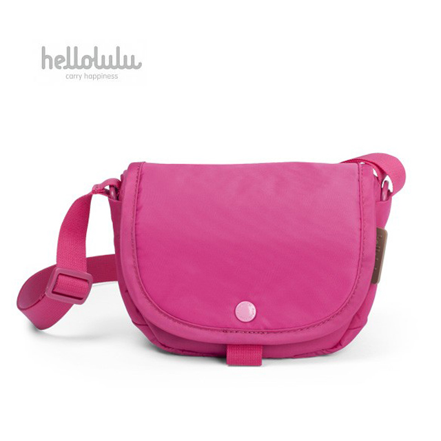 Hellolulu-Casey 數位輕便相機包-野苺 - PChome 24h購物