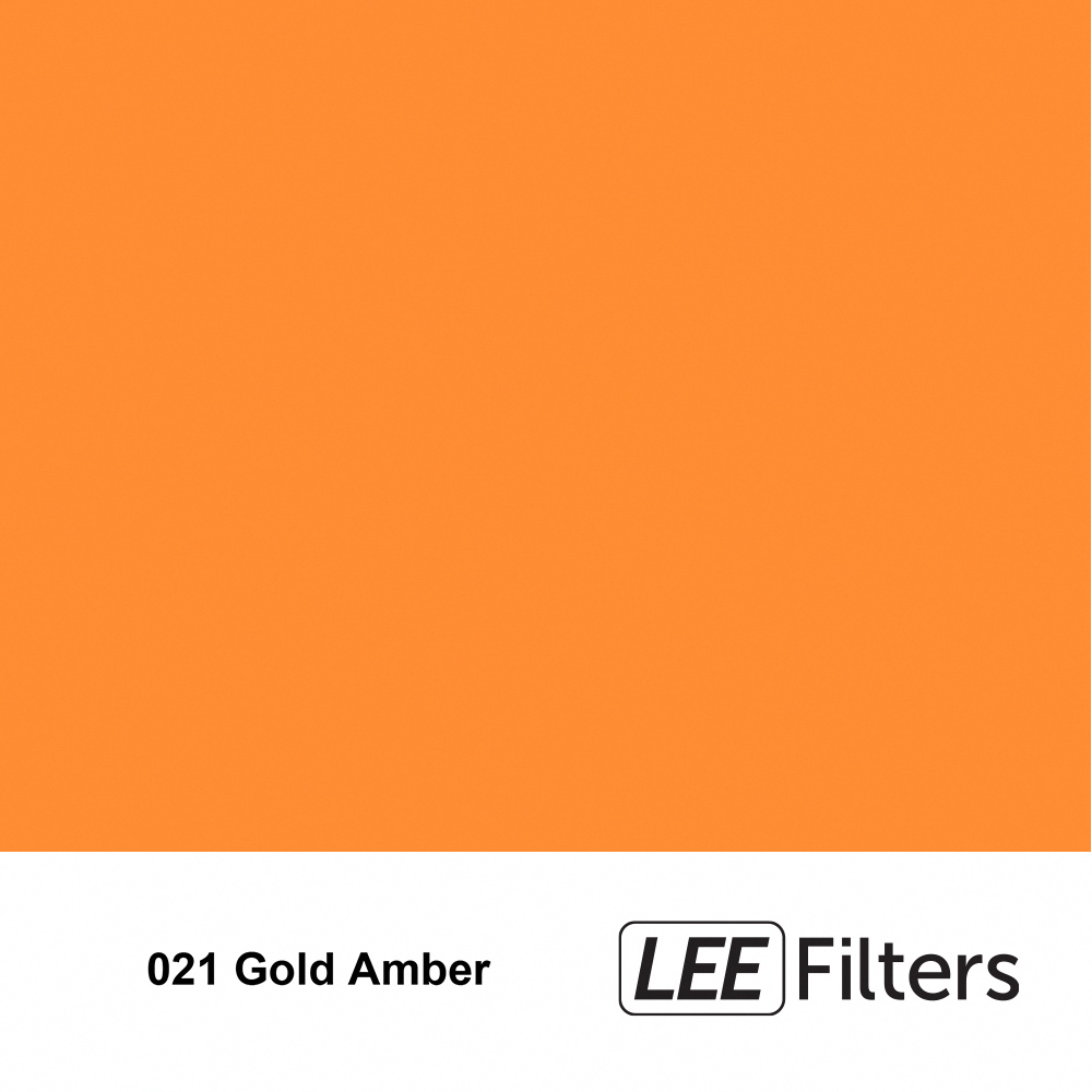 LEE Filter HT-021 Gold Amber 燈紙 色溫紙 - PChome 24h購物