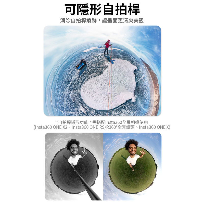 VRIG TP-13 Gopro運動相機伸縮桿 - PChome 24h購物