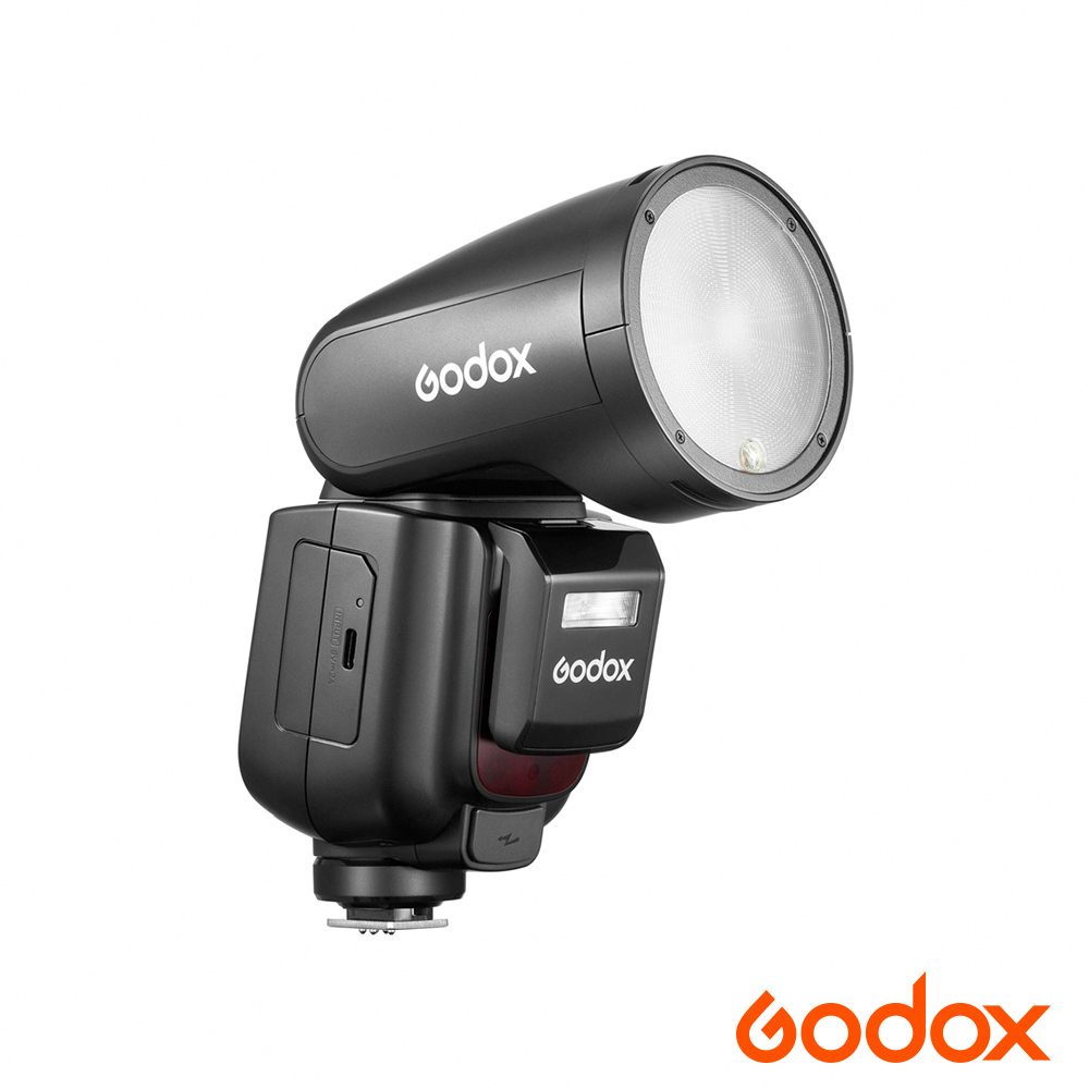 Godox 神牛 V1 PRO 機頂閃光燈 公司貨 - PChome 24h購物