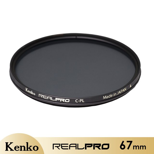Kenko REAL PRO PROTECTOR 67mm防潑水多層鍍膜保護鏡(KE026777) - PChome 24h購物