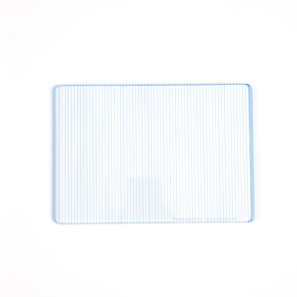 PRISM LENS 方形藍色拉絲光暈濾鏡 Blue Flare 4x5.65 - PChome 24h購物