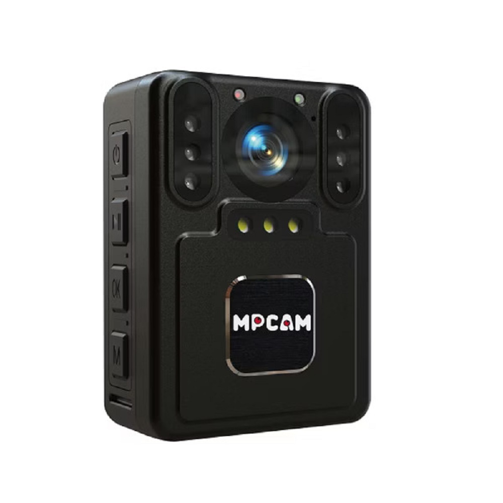 【MPCAM】M4 (2K畫質 7小時高續航錄影 專業級 小巧 微型攝影機 秘錄器 循環錄影 邊充邊錄) - PChome 24h購物