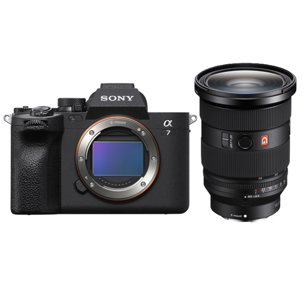 SONY A74 + FE 24-70mm F2.8 GM II KIT 單鏡組 公司貨 A74+SEL2470GM II - PChome ...
