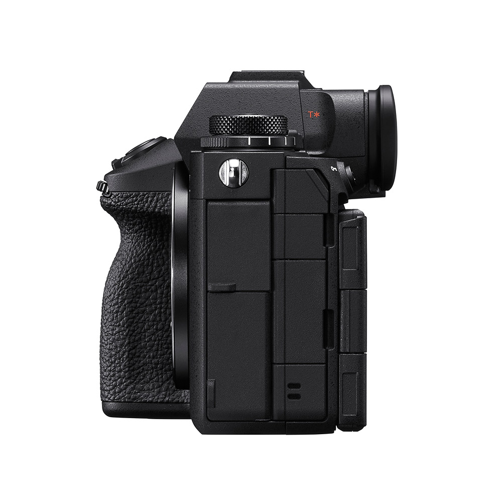 SONY A9M3 單眼相機 單機身 公司貨 ILCE-9M3 A93 - PChome 24h購物