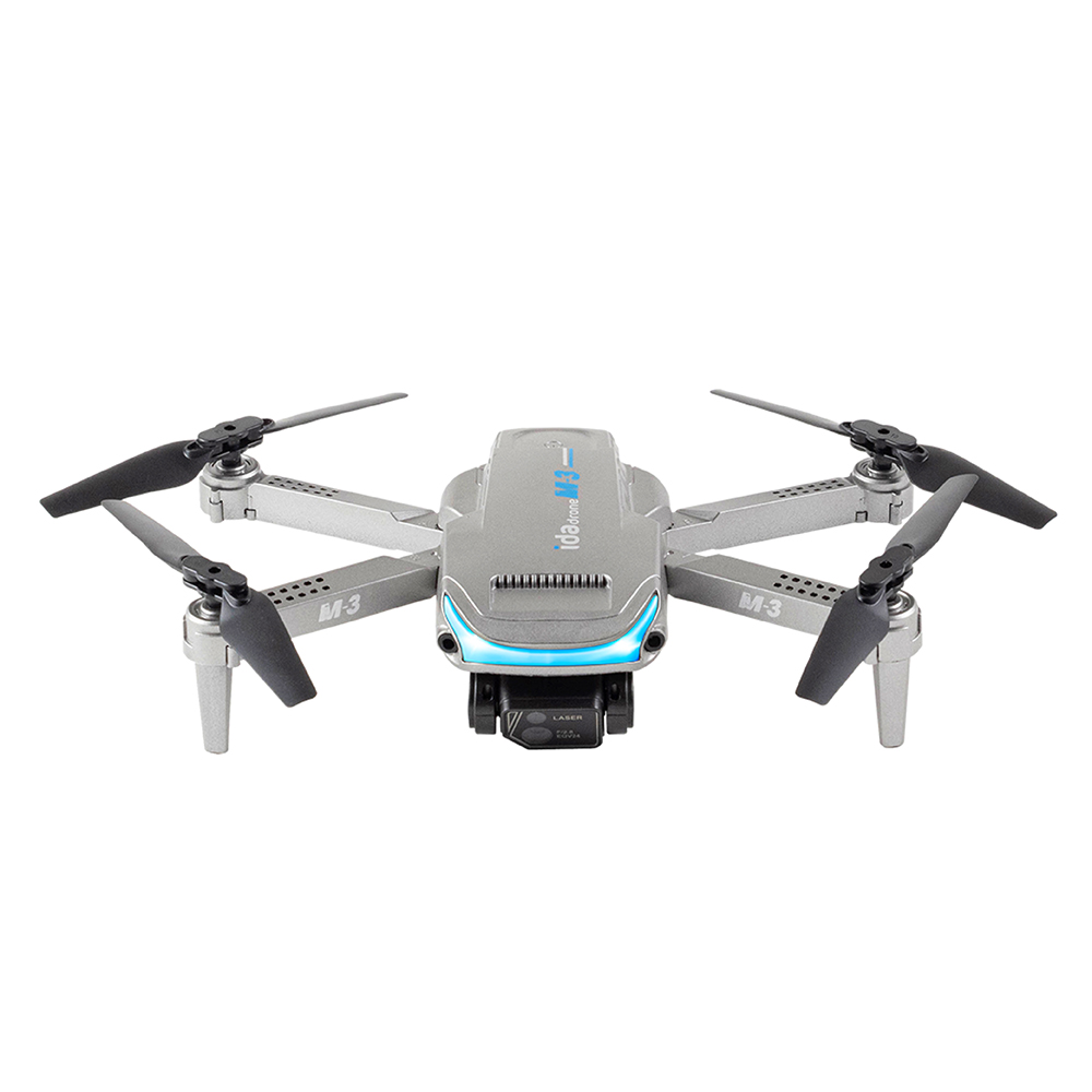 Ida M-3 雙鏡頭意念空拍機 - PChome 24h購物