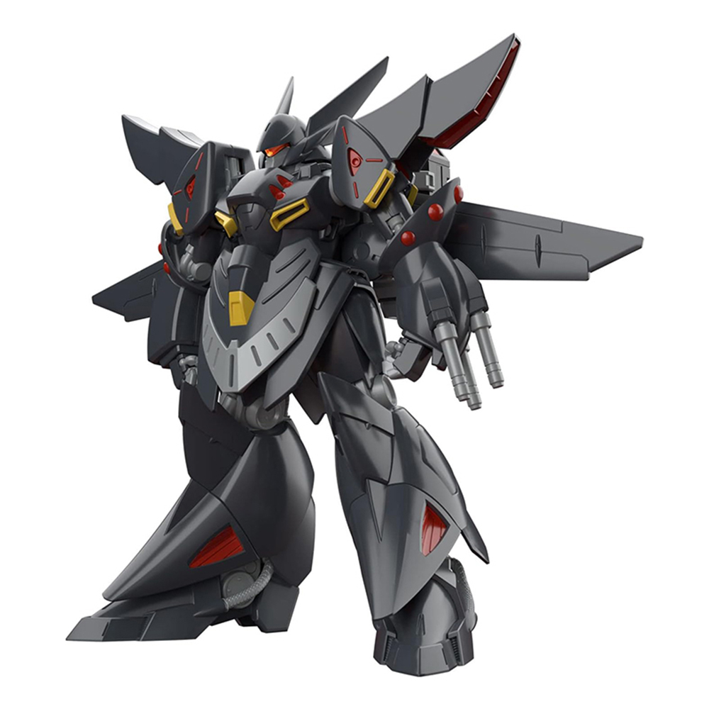BANDAI 超級機器人大戰OG HG PTX-001 GESPENST 亡靈 肯修貝斯特 - PChome 24h購物