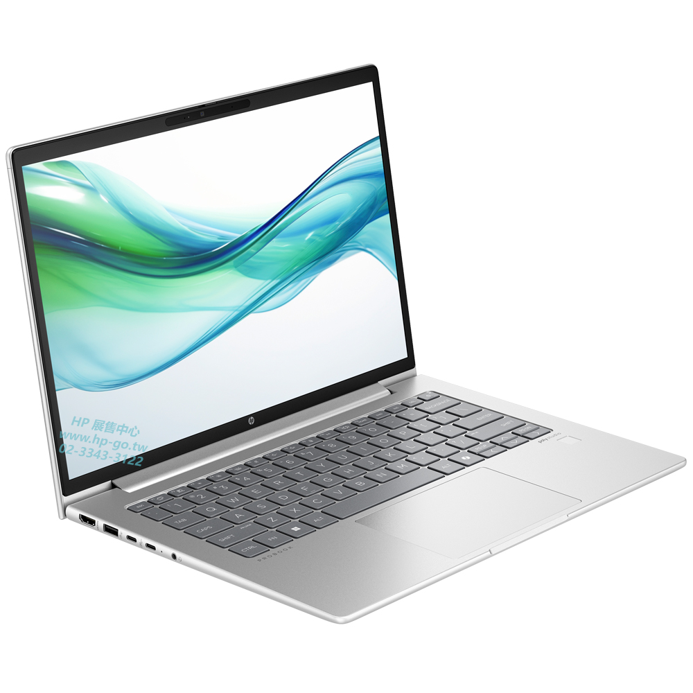 HP Probook 440 G11 A4GF4PA(Ultra 7 155H/16G+16G/1TB SSD/RTX2050/W11P ...