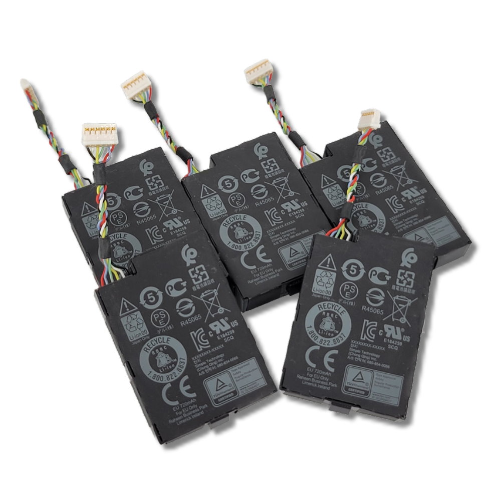 戴爾 DELL P5MJ9 短排線 電池 Poweredge R6525 / R750 Perc H745 / H755n - PChome ...