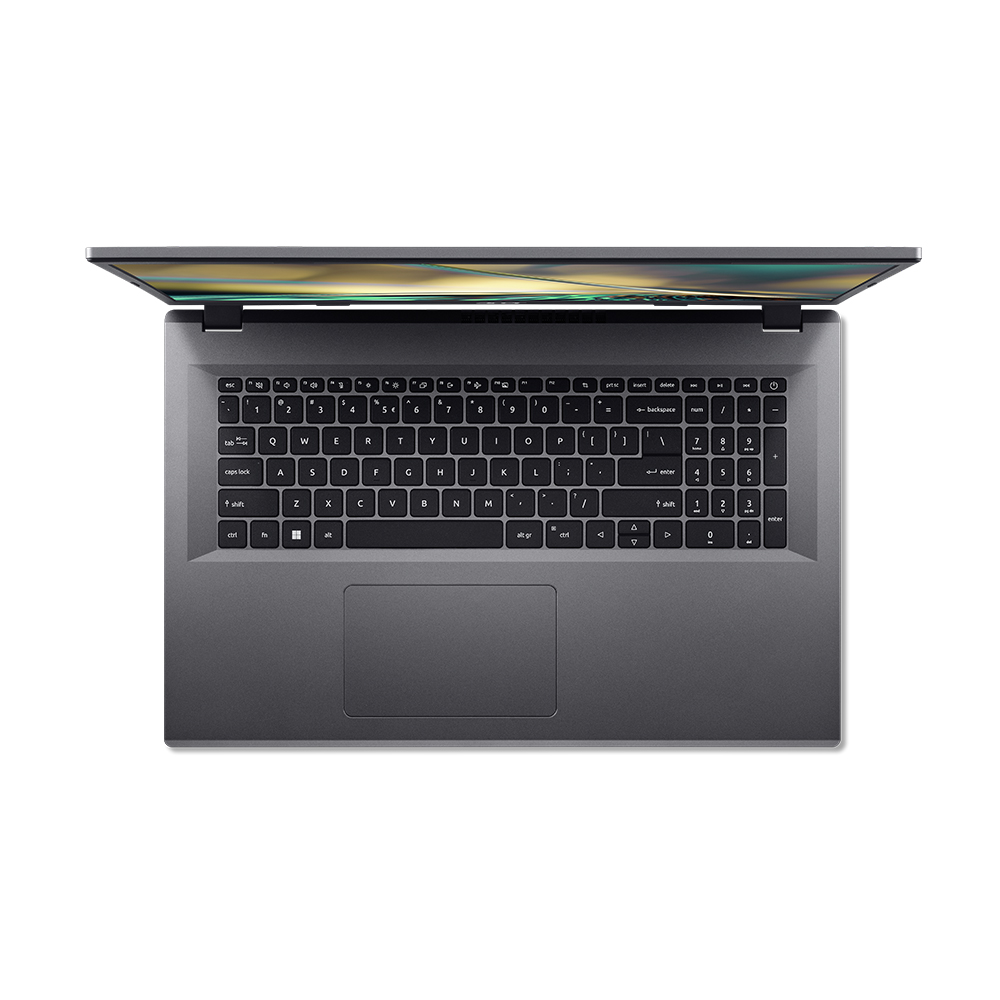 ACER Aspire3 A317-55P-3390(i3-N305/16G/512GB PCIe/W11/FHD/17.3 ...