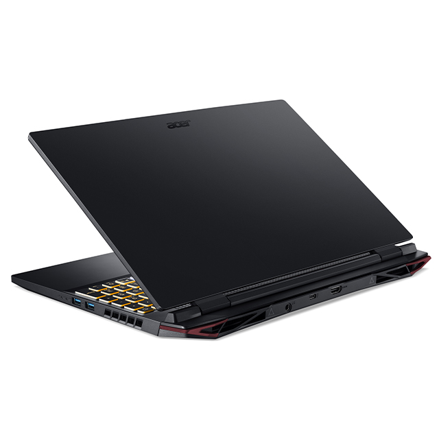 ACER Nitro5 AN515-58-5427 黑(i5-12500H/16G/RTX4060-8G/512GB PCIe/W11 ...