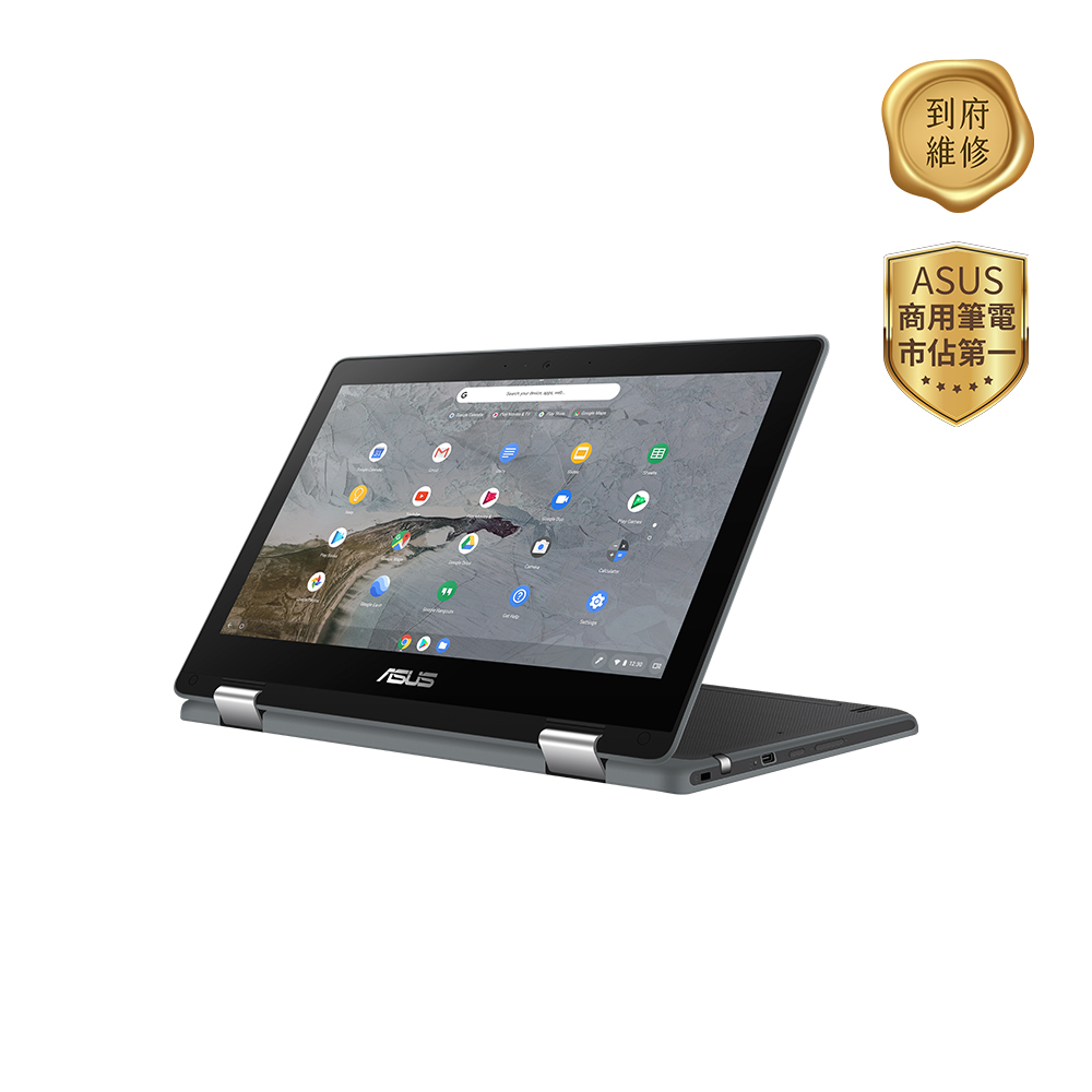 ASUS Chromebook Flip C214MA-0071AN4000(Intel Celeron N4000/4G/32G eMMC ...