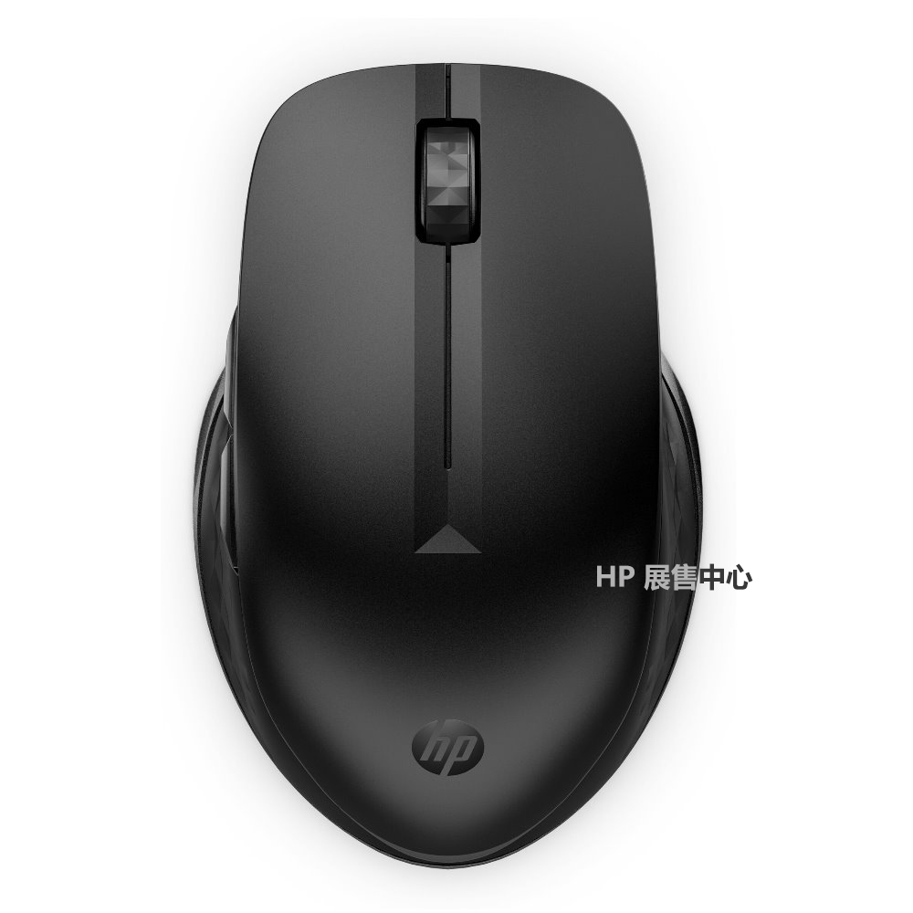 HP 435 Multi-Device Wireless Mouse 無線滑鼠 - PChome 24h購物