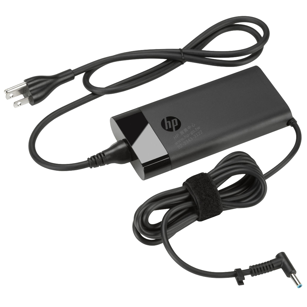 HP 150W Slim Smart 4.5mm AC Adapter 充電器 4SC18AA - PChome 24h購物