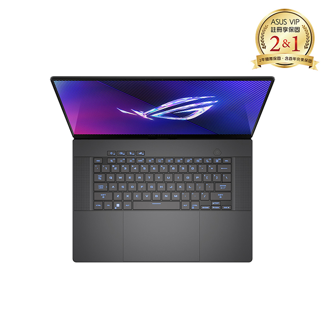 ROG GU605MZ-0058E185H-NBLO(Intel Core Ultra 9 185H/16G×2/RTX 4080/2TB ...