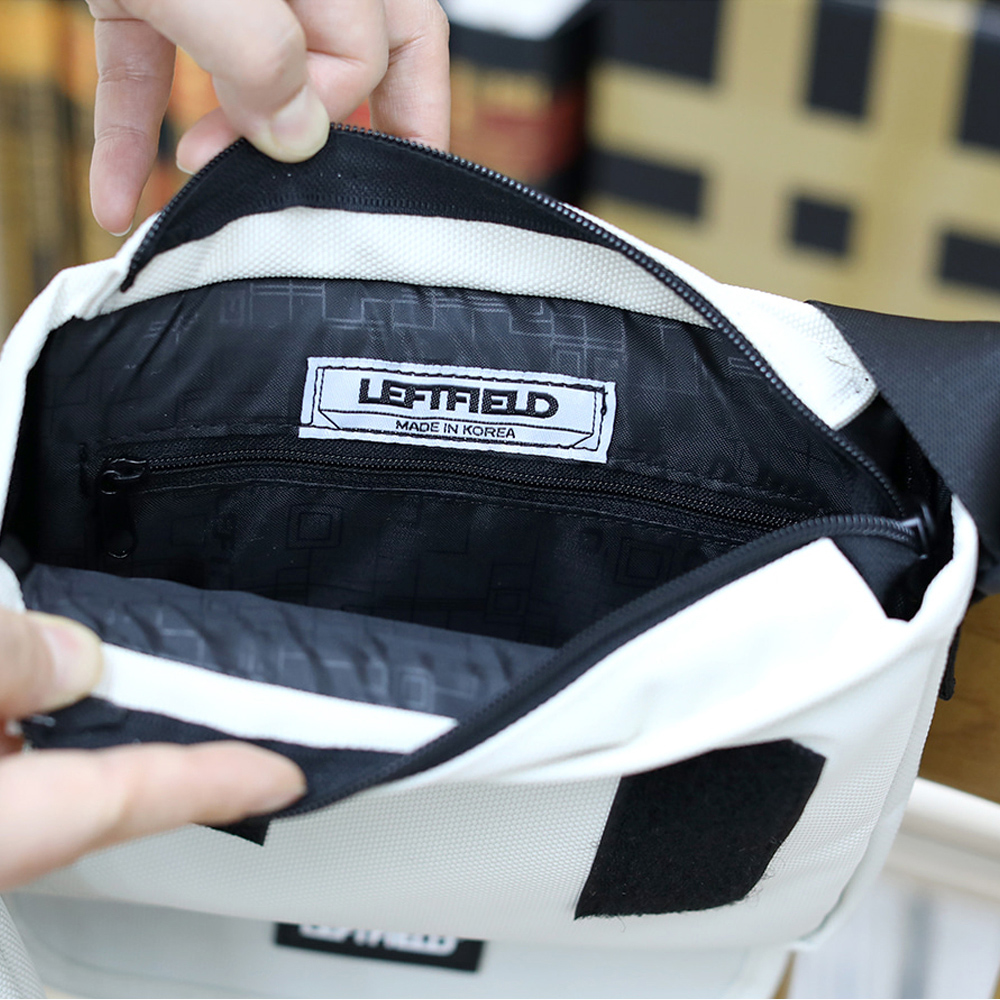 【WHOSE BAG】正韓LEFTFIELD方形迷你側背包郵差包 NO.LF2000 - PChome 24h購物