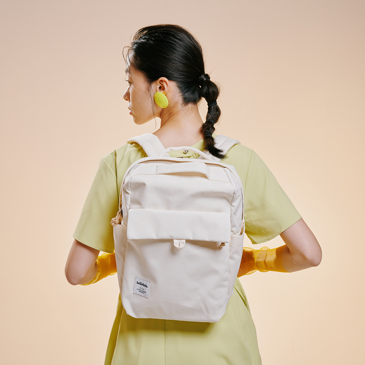 Hellolulu MINI CARTER 環保系列迷你多功能後背包 - PChome 24h購物