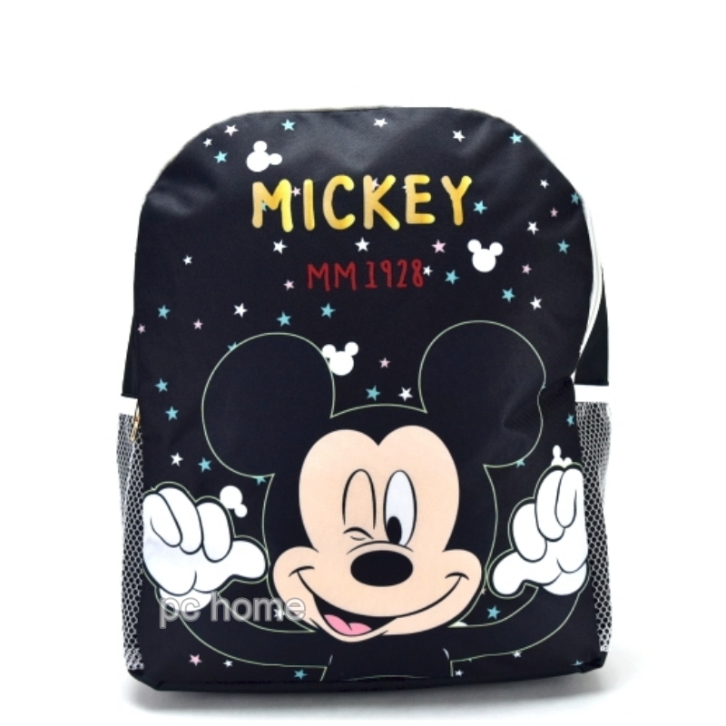Disney【俏皮米奇】後背包 - PChome 24h購物
