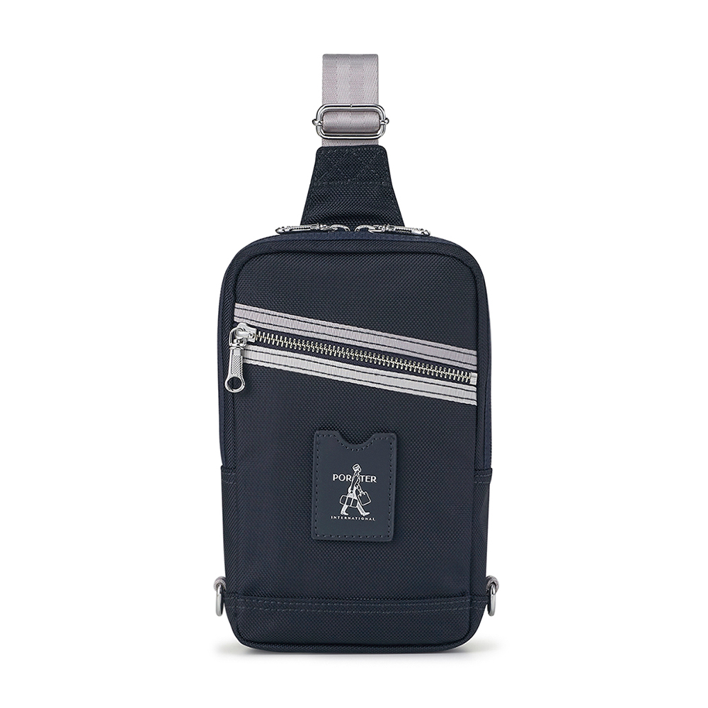PORTER INTERNATIONAL 經典復古 LUXY系列 11718-03305L - PChome 24h購物