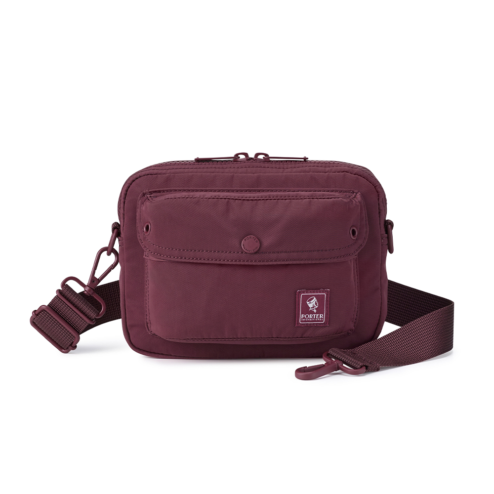 PORTER INTERNATIONAL 活力弧形 ARCH系列 11785-00206 - PChome 24h購物