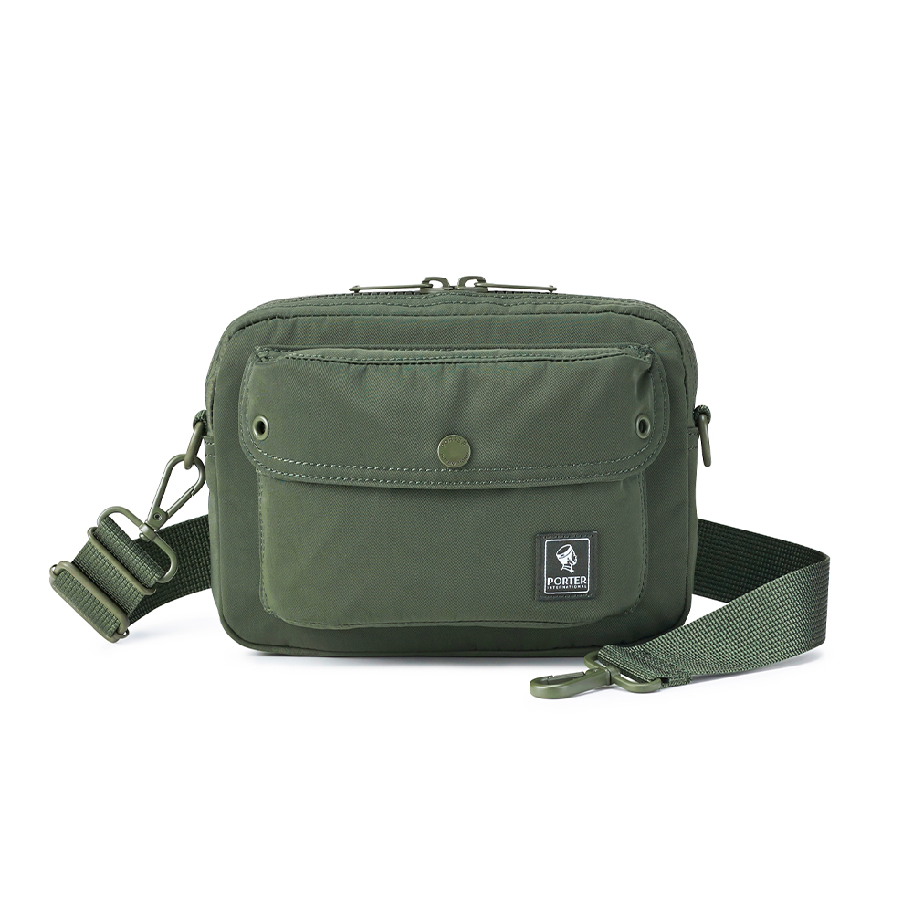 PORTER INTERNATIONAL 活力弧形 ARCH系列 11785-00263 - PChome 24h購物