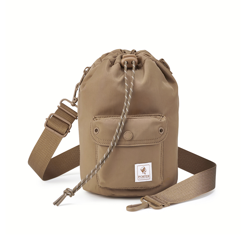 PORTER INTERNATIONAL 活力弧形 ARCH系列 11785-00623 - PChome 24h購物