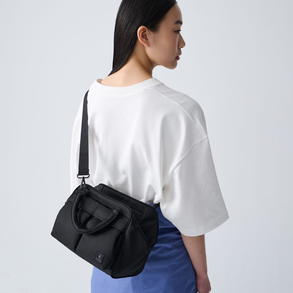 PORTER INTERNATIONAL 極速快取 POP系列 11836-00901 - PChome 24h購物