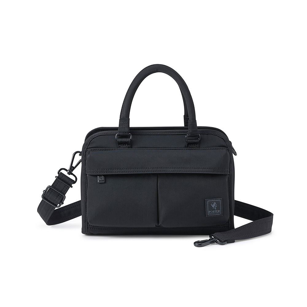 PORTER INTERNATIONAL 自在配搭 MATCH系列 11821-00801 - PChome 24h購物