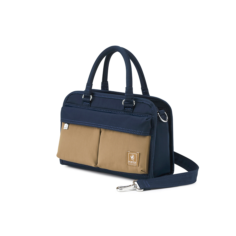 PORTER INTERNATIONAL 自在配搭 MATCH系列 11821-00823 - PChome 24h購物