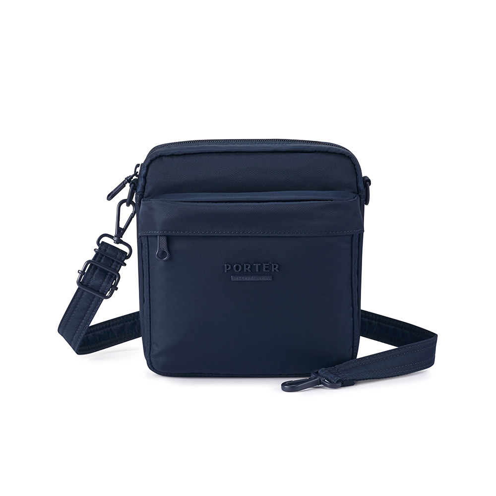 PORTER INTERNATIONAL 安逸舒心 DOME系列 11812-00379 - PChome 24h購物