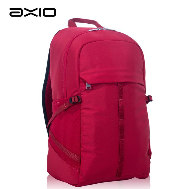 【AXIO】Microfiber Backpack RS 16L超細纖維都會後背包(RS-455) - PChome 24h購物