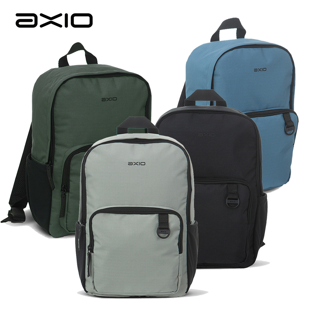 AXIO Outdoor Backpack 13吋休閒健行後背包 - PChome 24h購物
