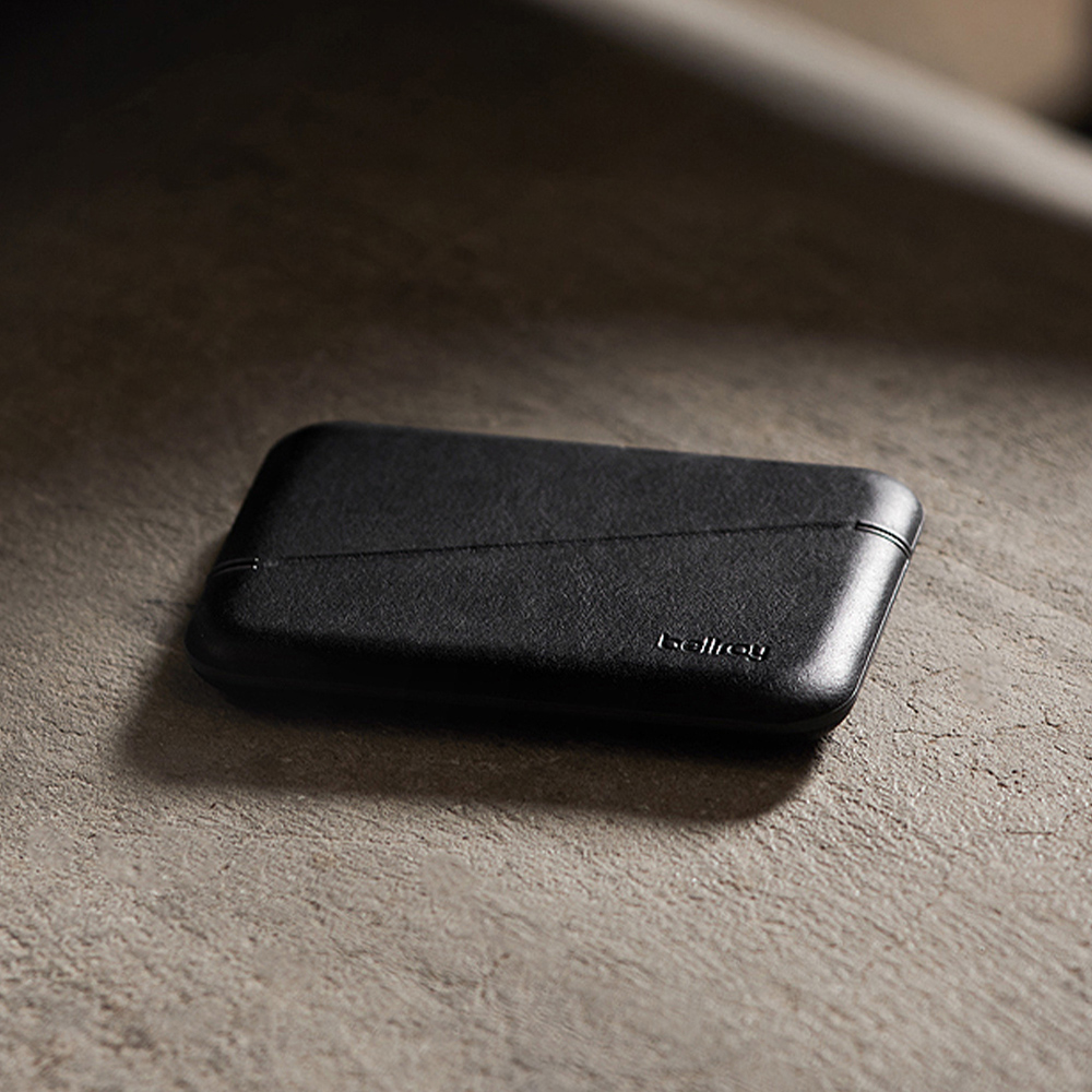 澳洲 Bellroy | Flip Case(Second Edition) 雙面磁吸卡盒錢包 原廠三年保固 - PChome 24h購物