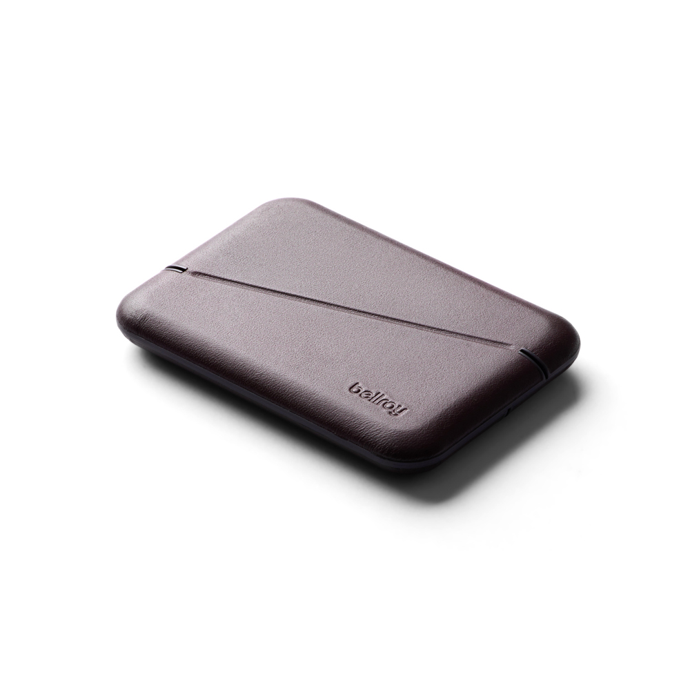 澳洲 Bellroy | Flip Case(Second Edition) 雙面磁吸卡盒錢包 原廠三年保固 - PChome 24h購物