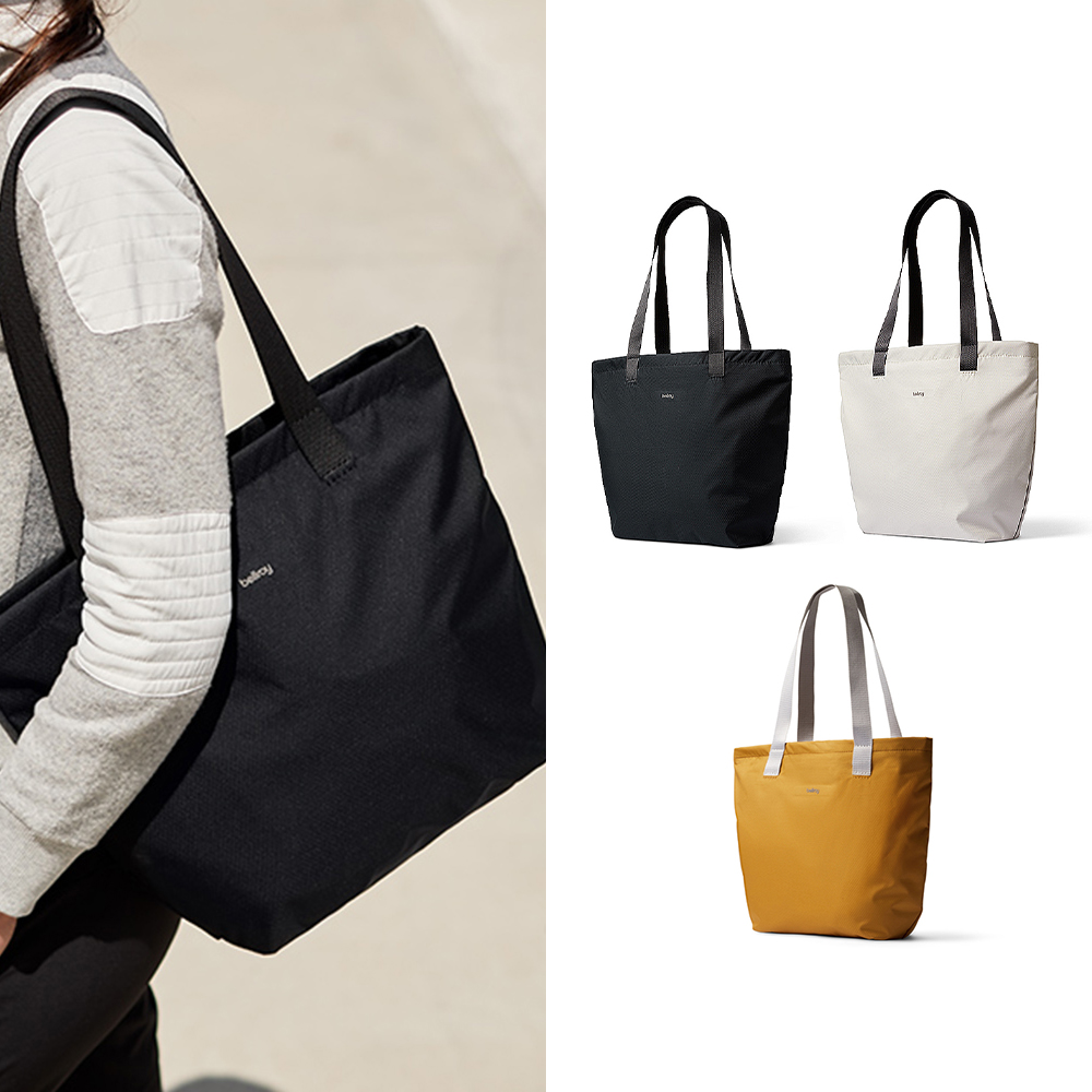 澳洲 Bellroy | Lite Tote 輕量防割托特包 原廠三年保固 - PChome 24h購物
