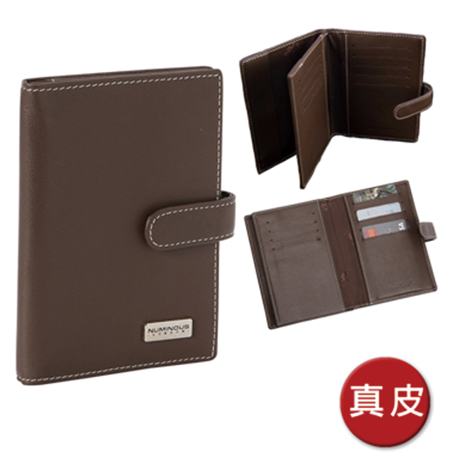 Numinous Packs英國獅王RFID防盜真皮護照夾/護照包 - PChome 24h購物