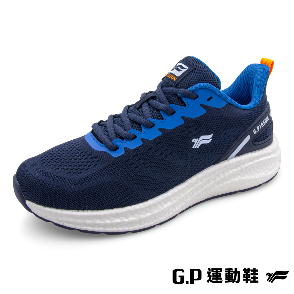 G.P男款無限輕彈運動鞋(P0666M-20)藍色(SIZE:39-44) - PChome 24h購物
