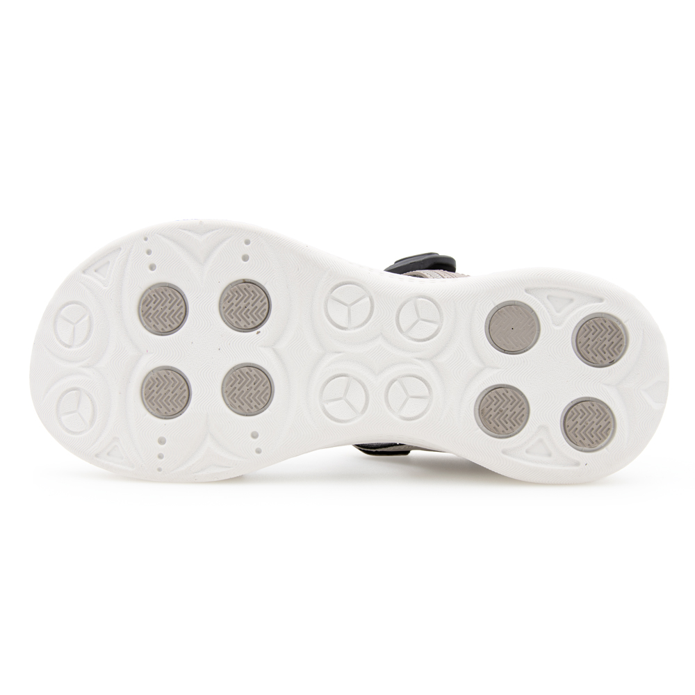 【G.P 女款輕量緩震磁扣兩用涼拖鞋】G9555W-67 山羊灰(SIZE:36-39 共三色) - PChome 24h購物