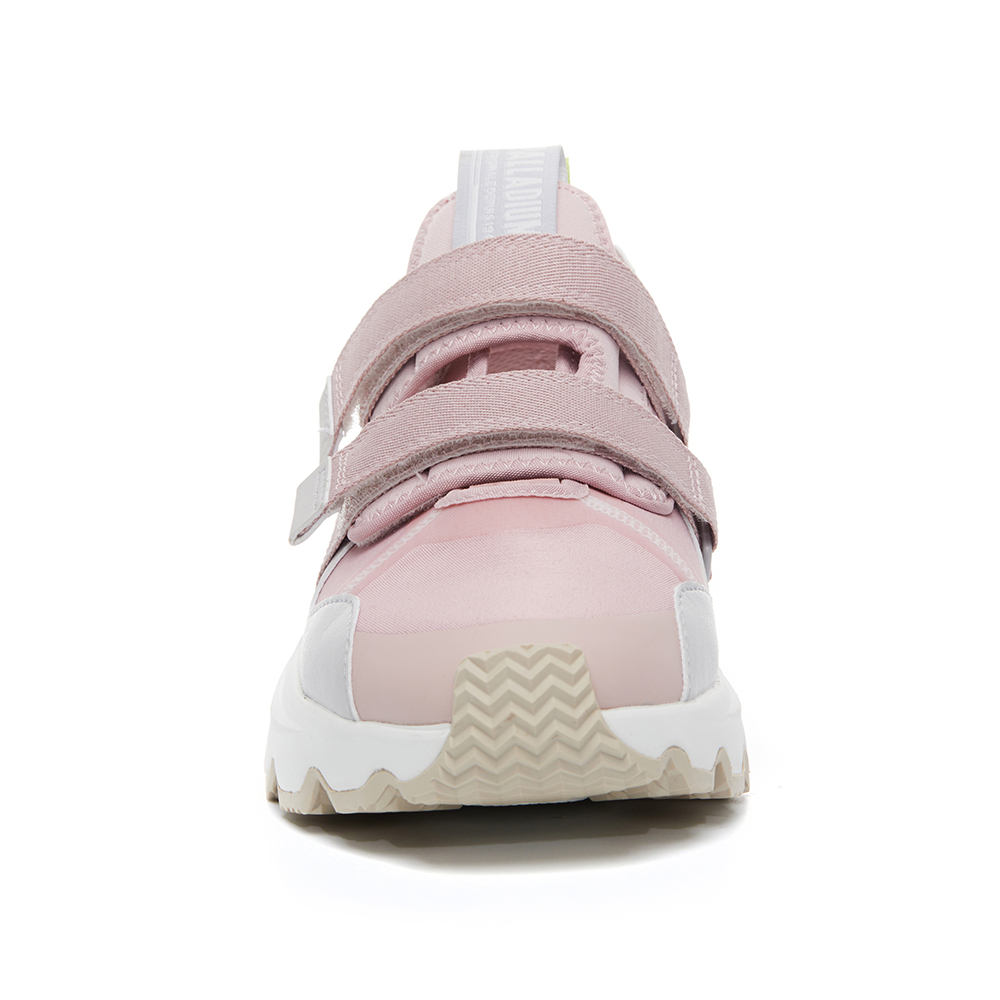 PALLADIUM THUNDER LO STRAP三型一體閃電潮鞋-中性-粉 - PChome 24h購物