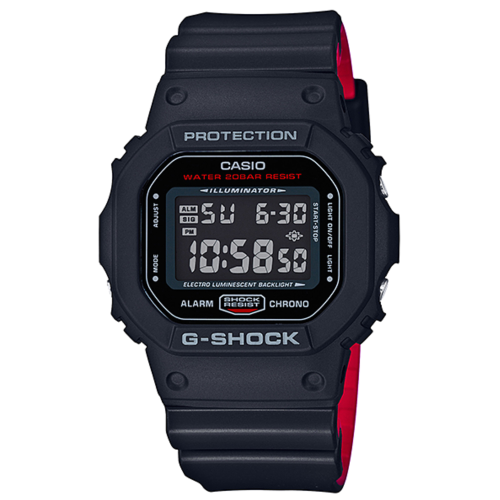 CASIO│G -SHOCK
